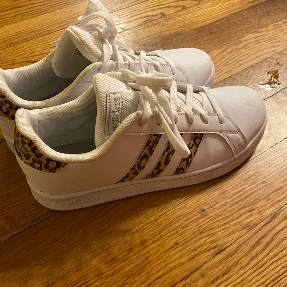 Adidas Cheetah Sneakers - Gem